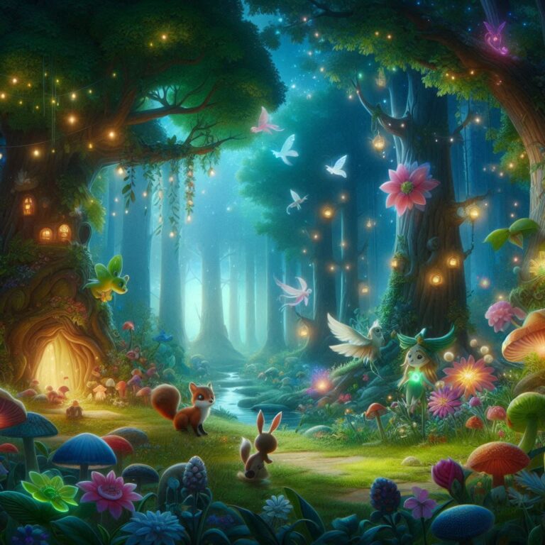 Masal Oku: Masalcı Dede